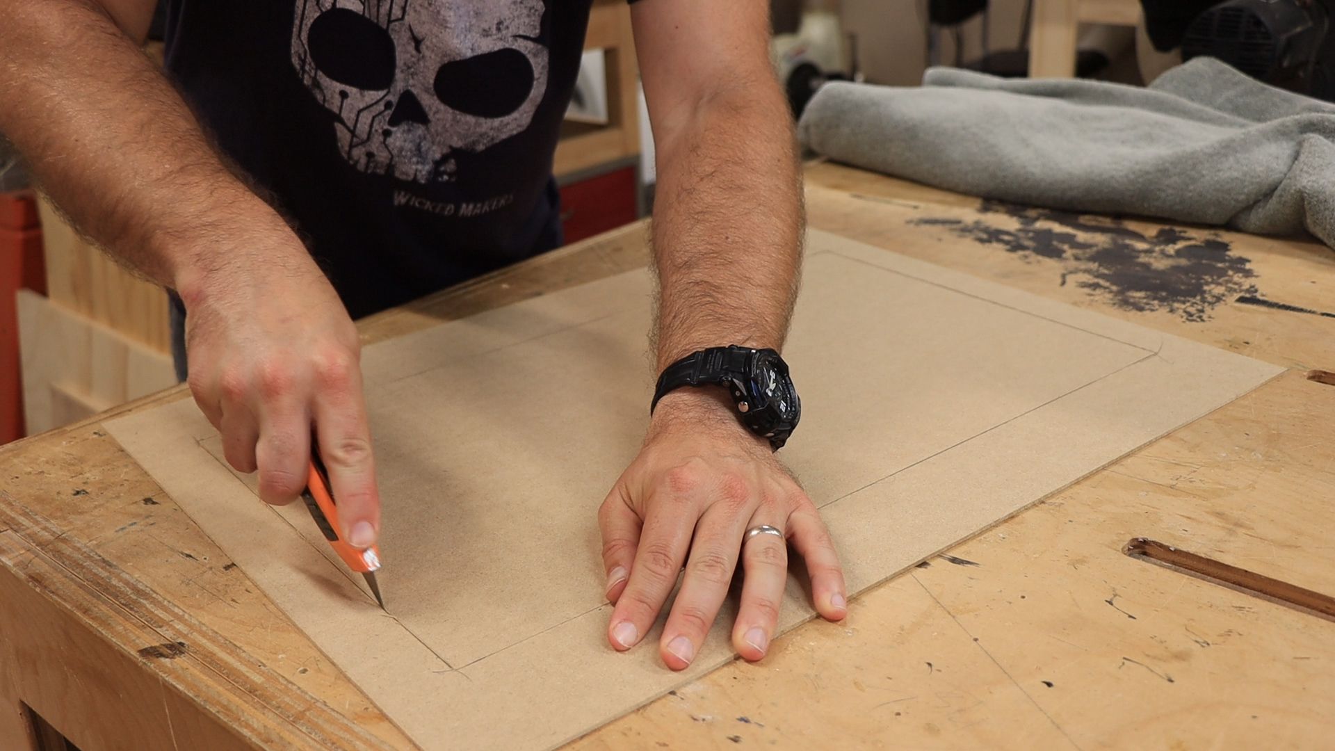 How to Make a DIY Smart Mirror : 12 Steps (with Pictures) - Instructables