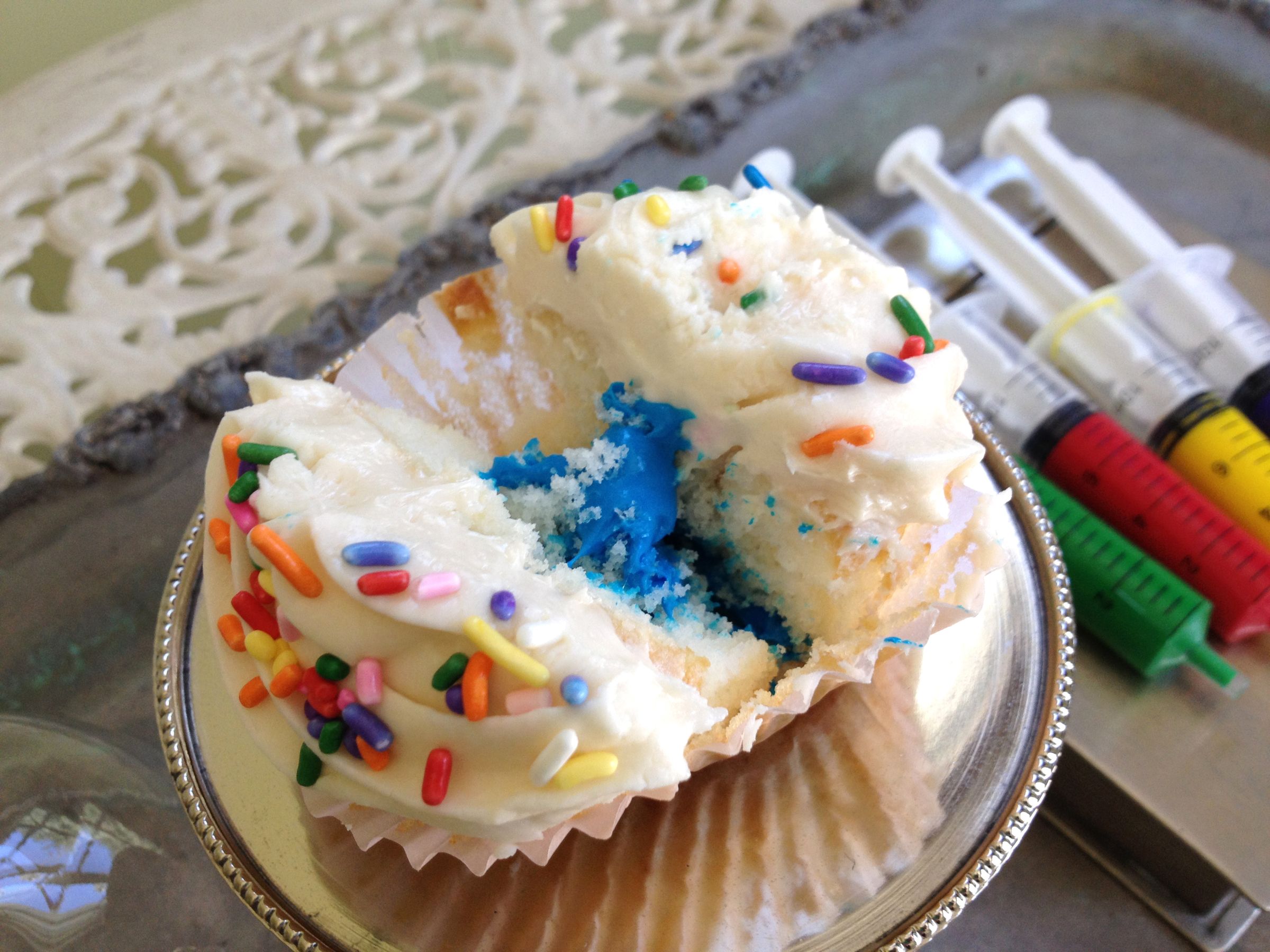 Viral Cupcakes (with Pictures) - Instructables