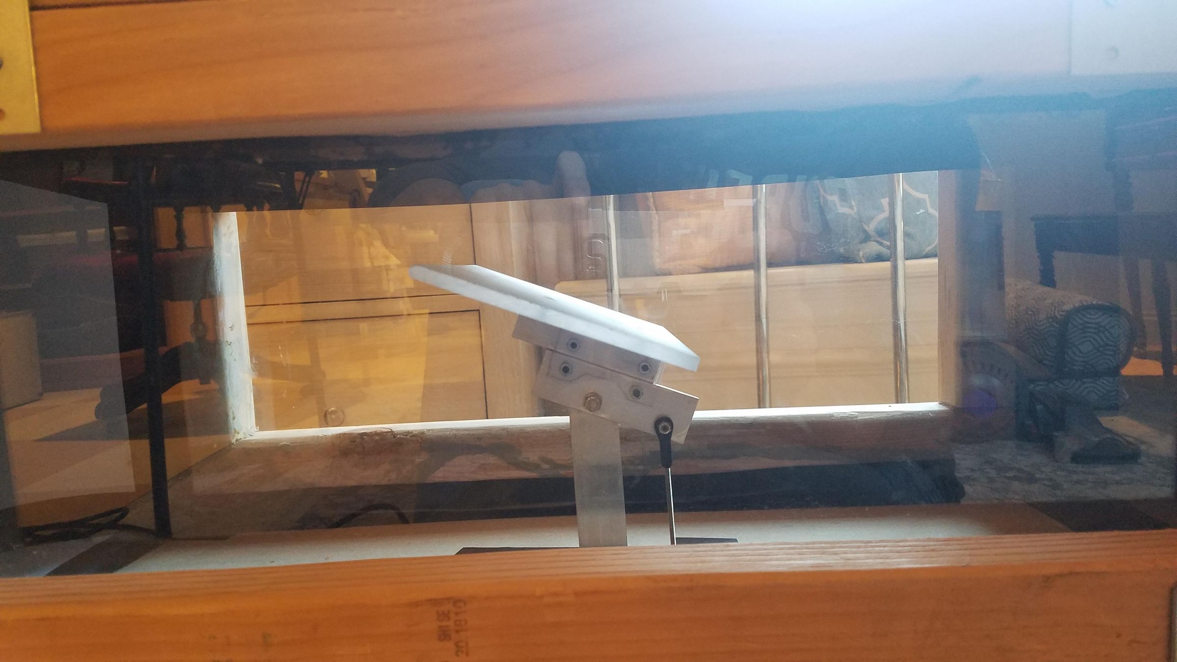 Subsonic Wind Tunnel : 7 Steps (with Pictures) - Instructables