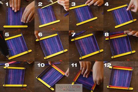 DIY Electric Popsicle Train : 8 Steps (with Pictures) - Instructables