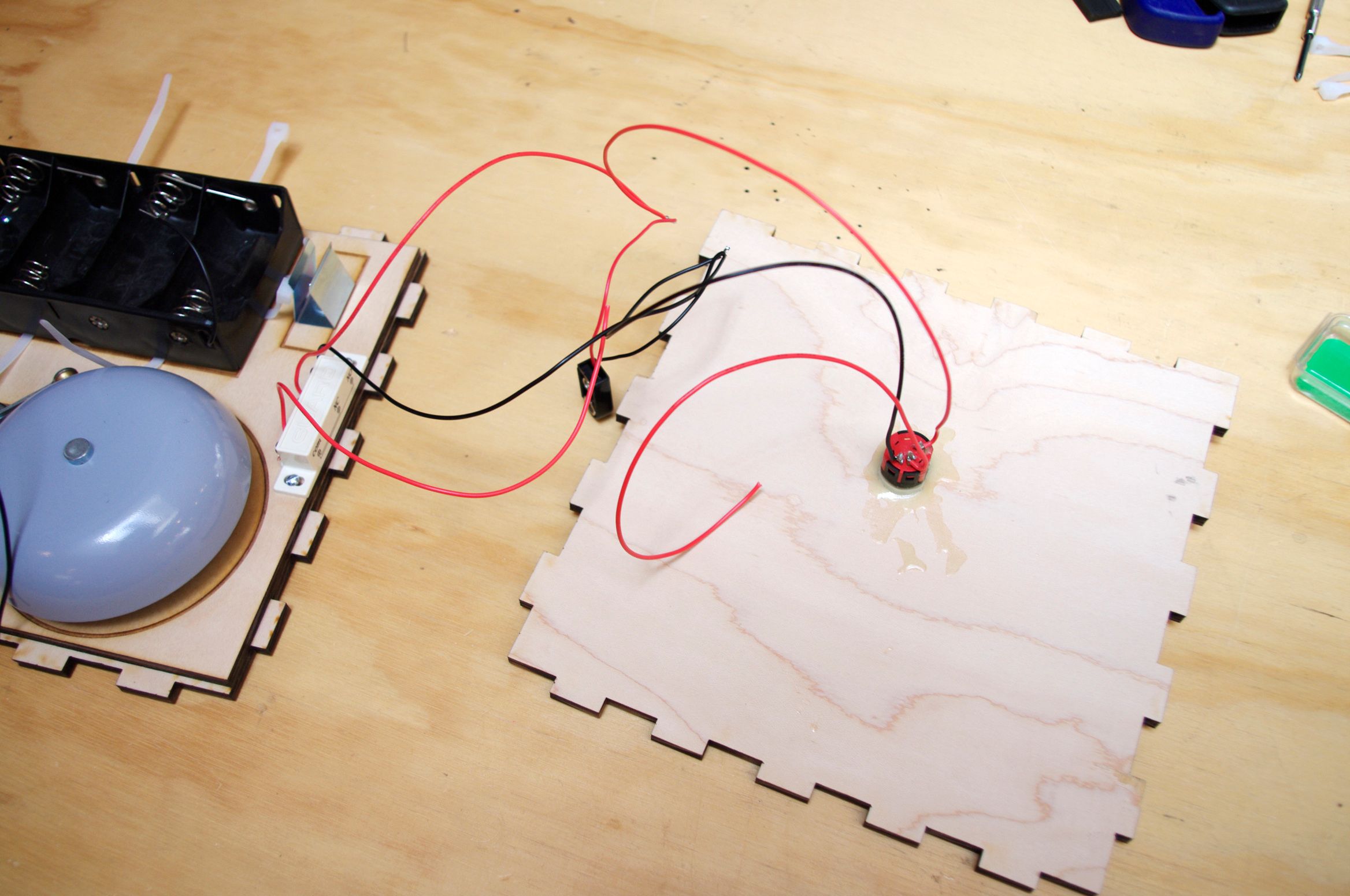 Prank Box : 17 Steps (with Pictures) - Instructables