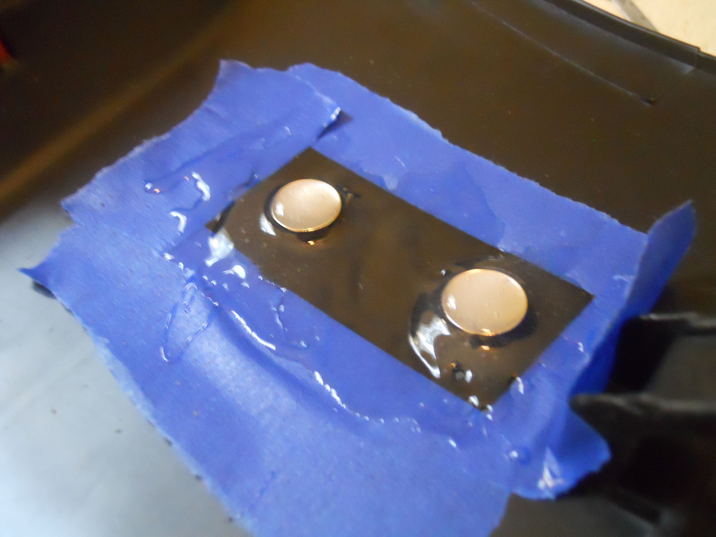 No-Holes License Plate Mount : 9 Steps (with Pictures) - Instructables