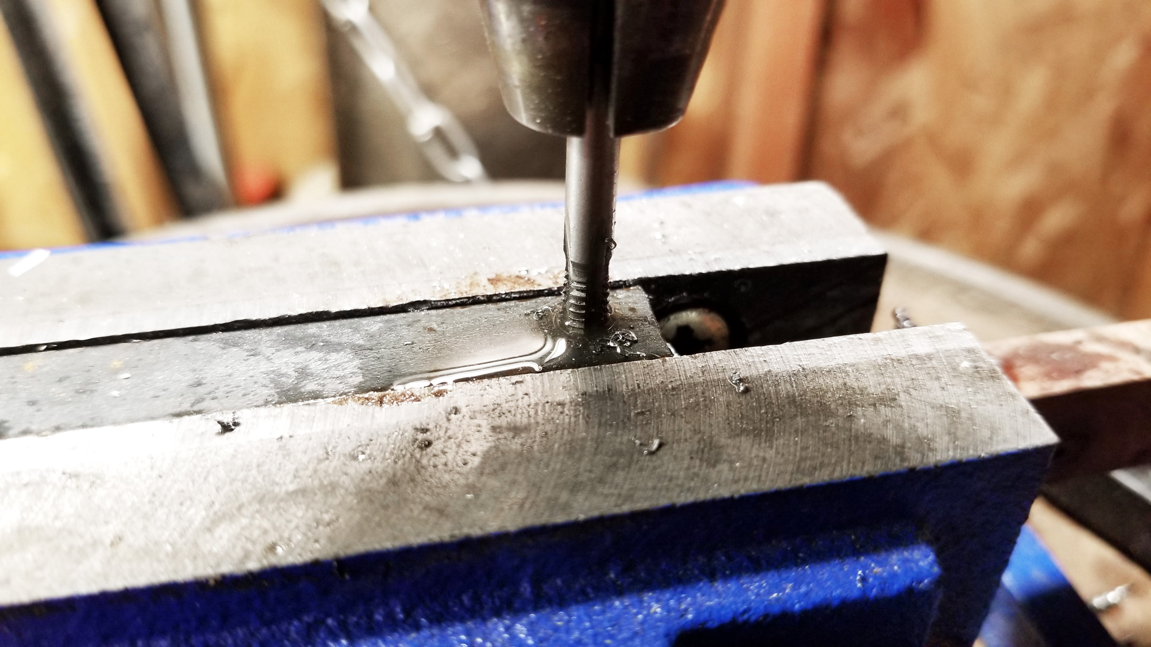 Make Your Own Carbide Lathe Tools : 14 Steps (with Pictures ...
