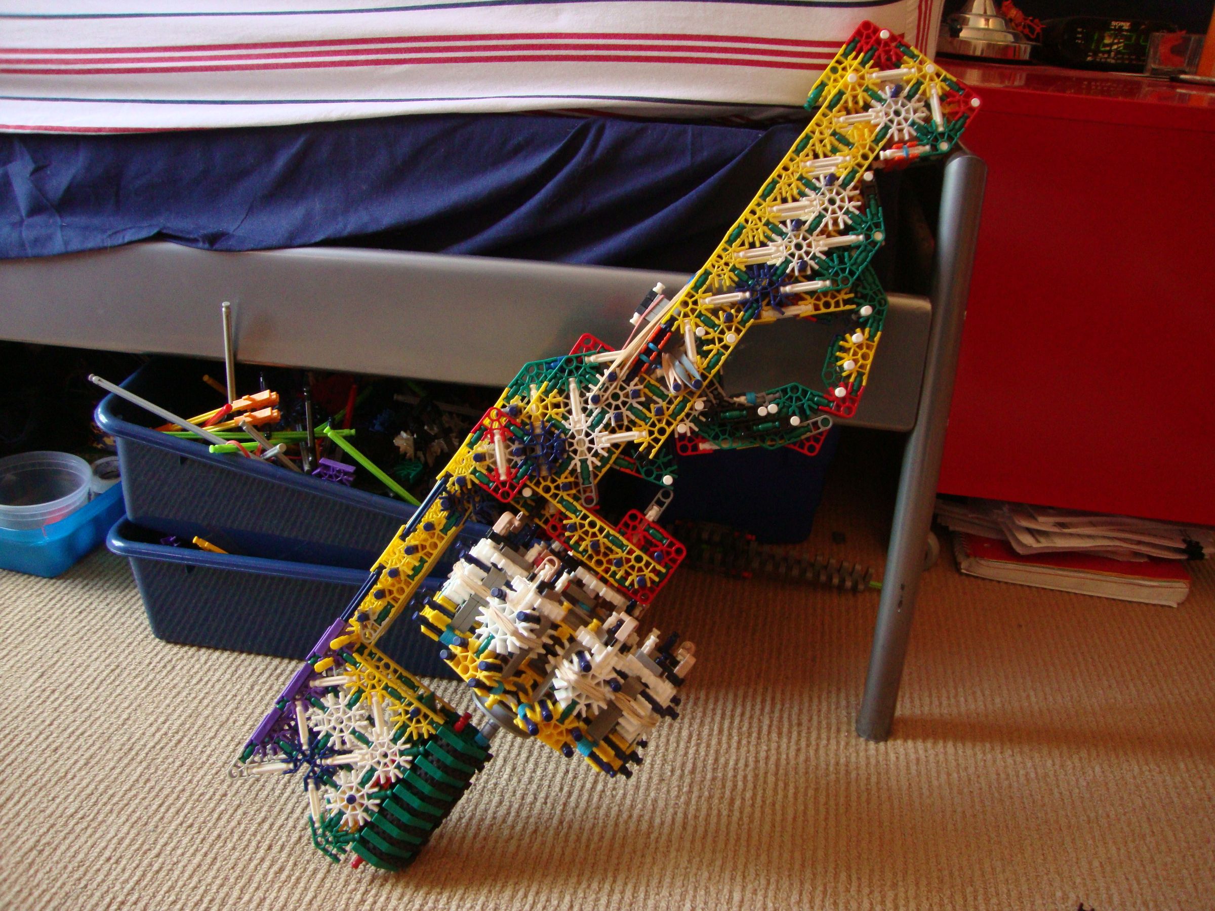 Shotgun Turret??? - Instructables