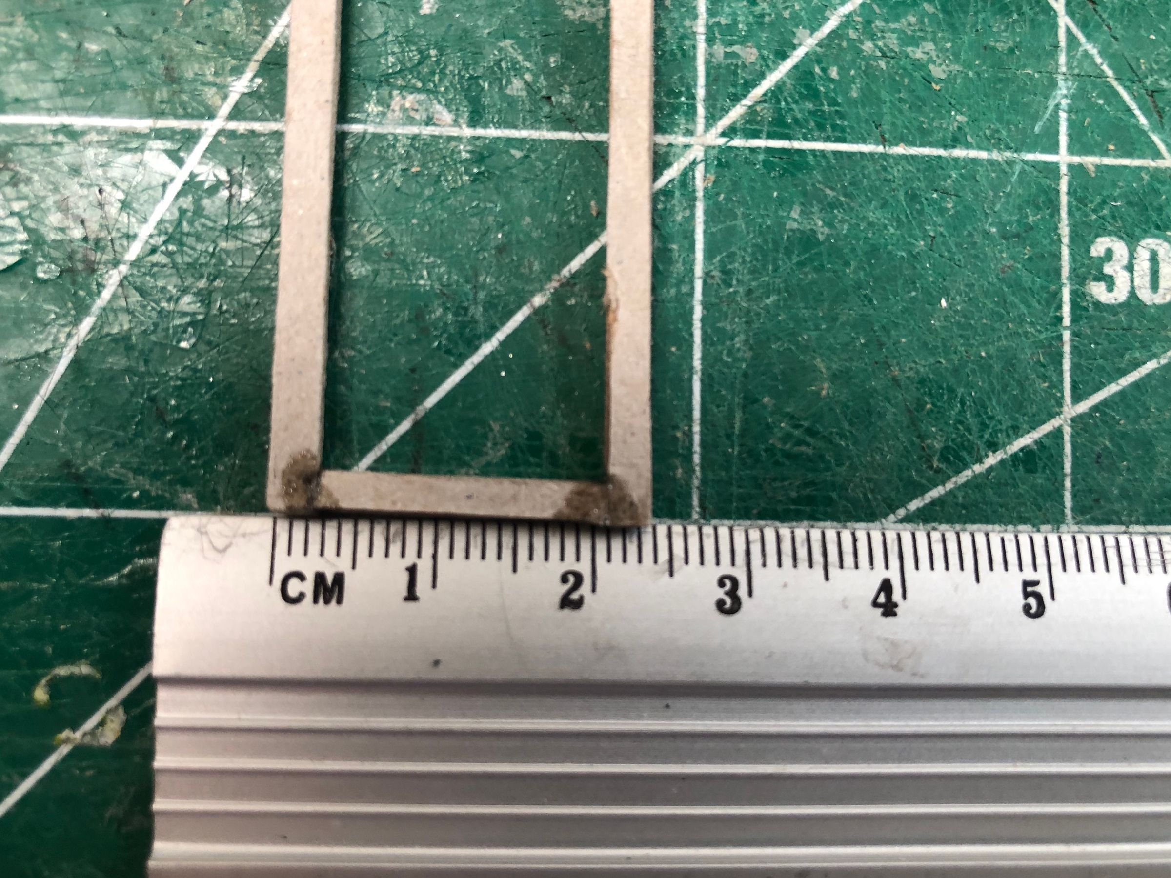 CARDBOARD SLIDE RULE : 9 Steps (with Pictures) - Instructables