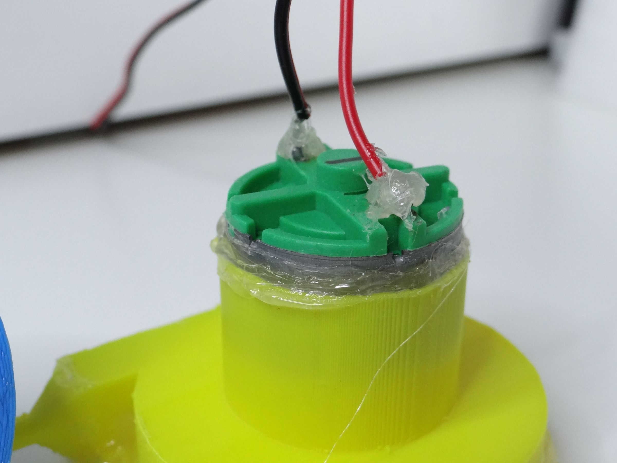 3D Printed Water Pump : 10 Steps (with Pictures) - Instructables
