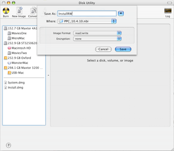 Make Your Regular Mac a NetBoot Server! : 15 Steps (with Pictures ...