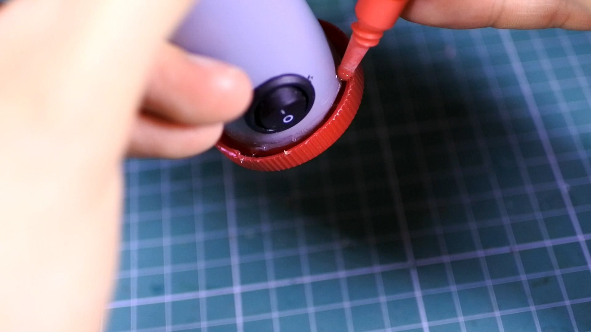 DIY Electric Shocker : 7 Steps - Instructables