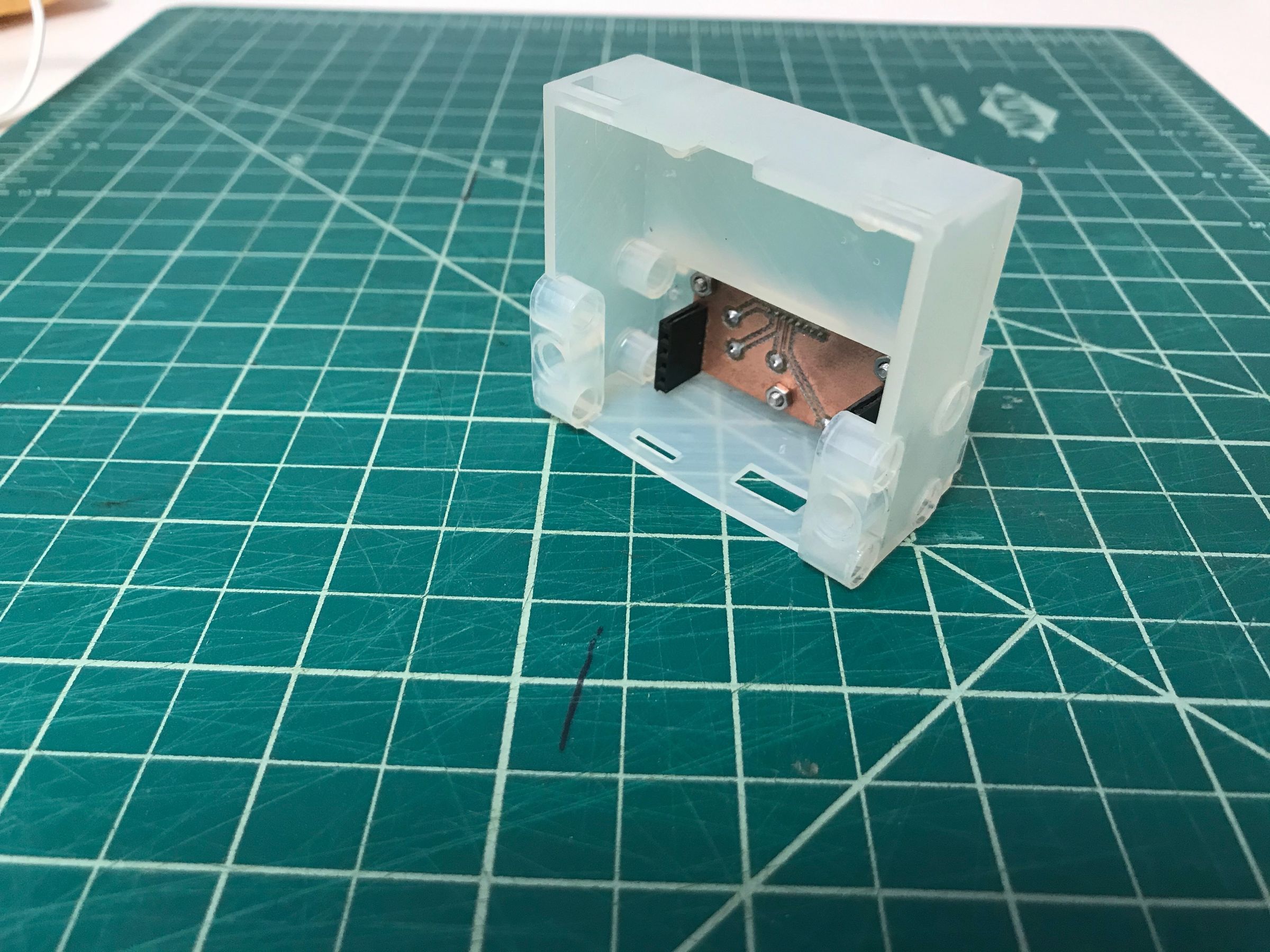 Backpack #1: OpenMV Camera : 7 Steps - Instructables