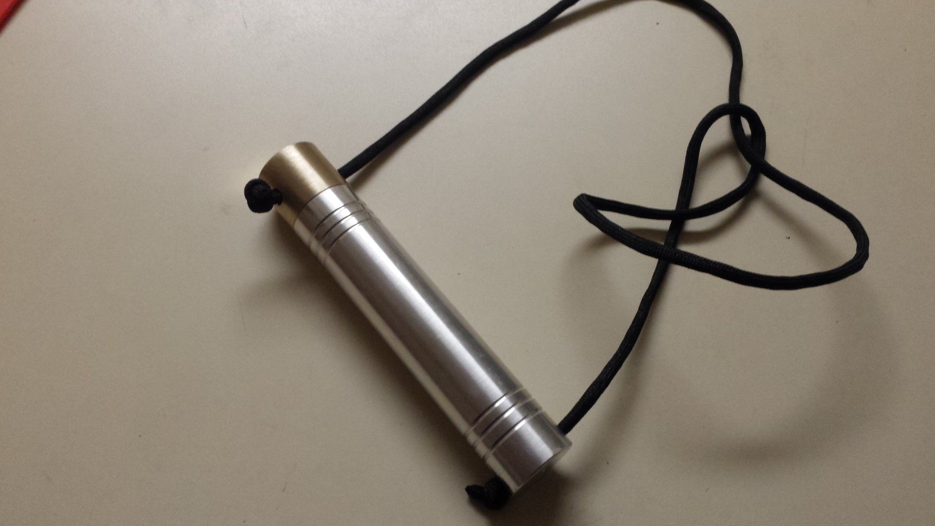 Homemade Fire Piston : 6 Steps (with Pictures) - Instructables