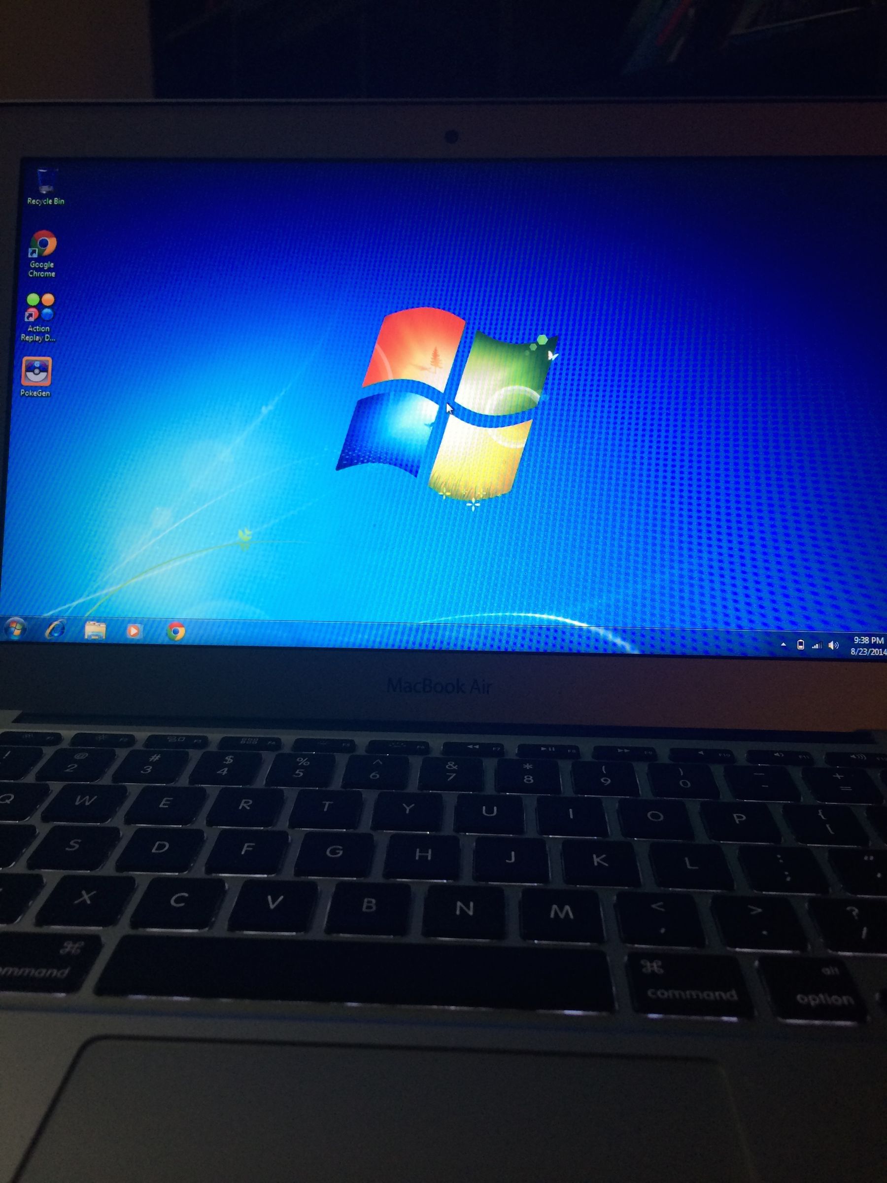How to Download Windows 7 on Macbook Air/Pro : 5 Steps - Instructables
