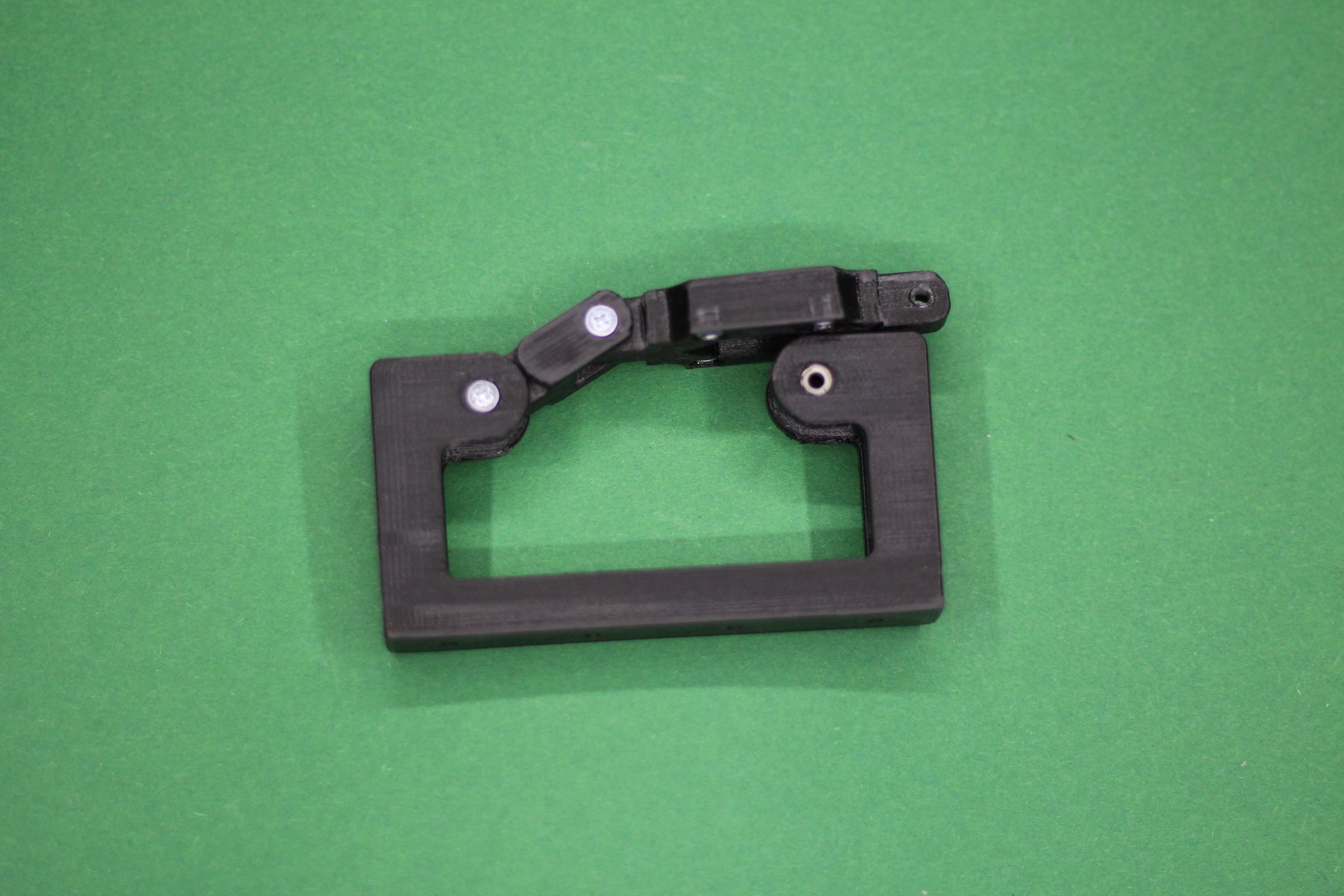 Simple Rotor Balancing Machine : 13 Steps (with Pictures) - Instructables