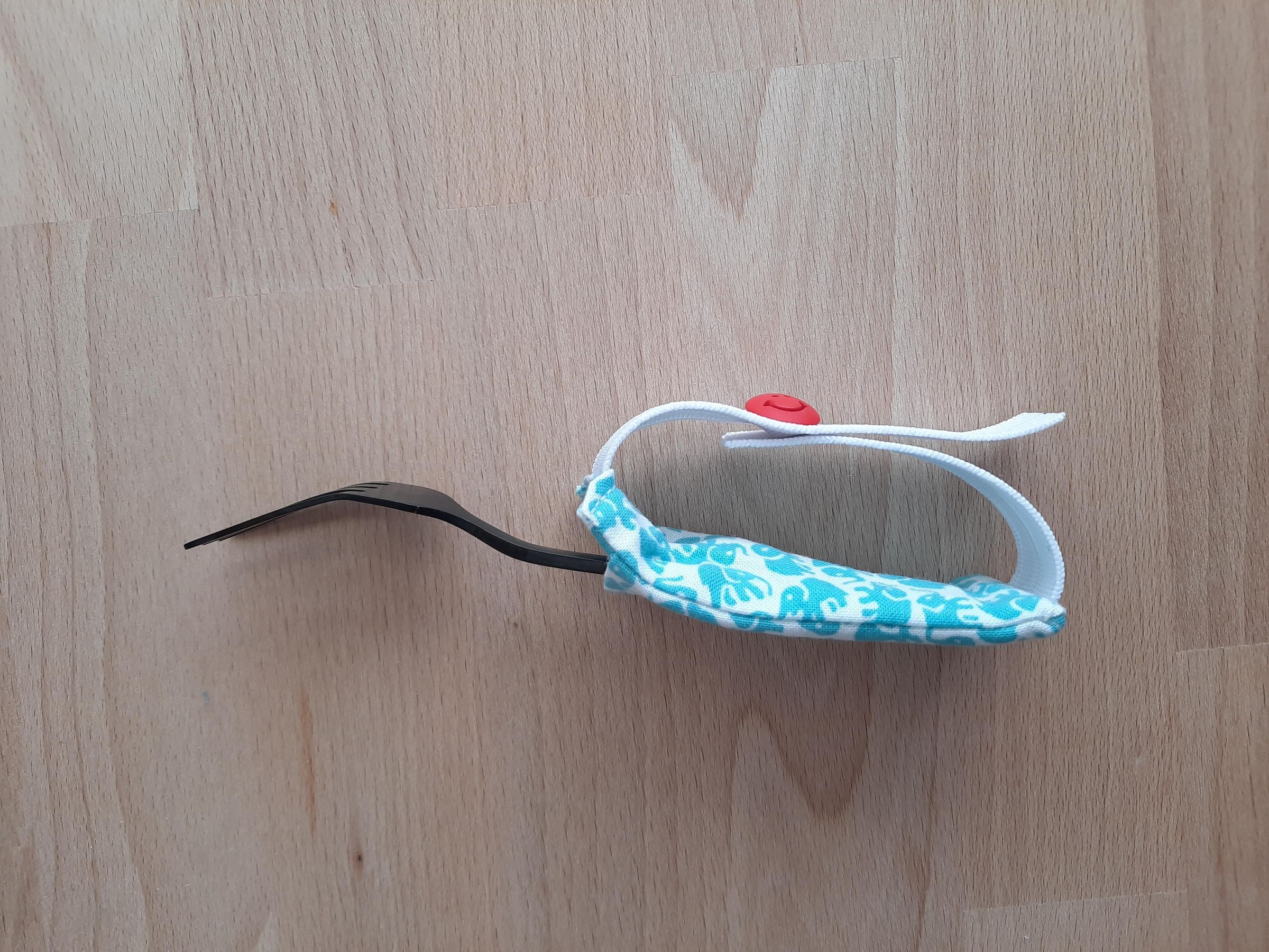 Universal Cuff Splint
