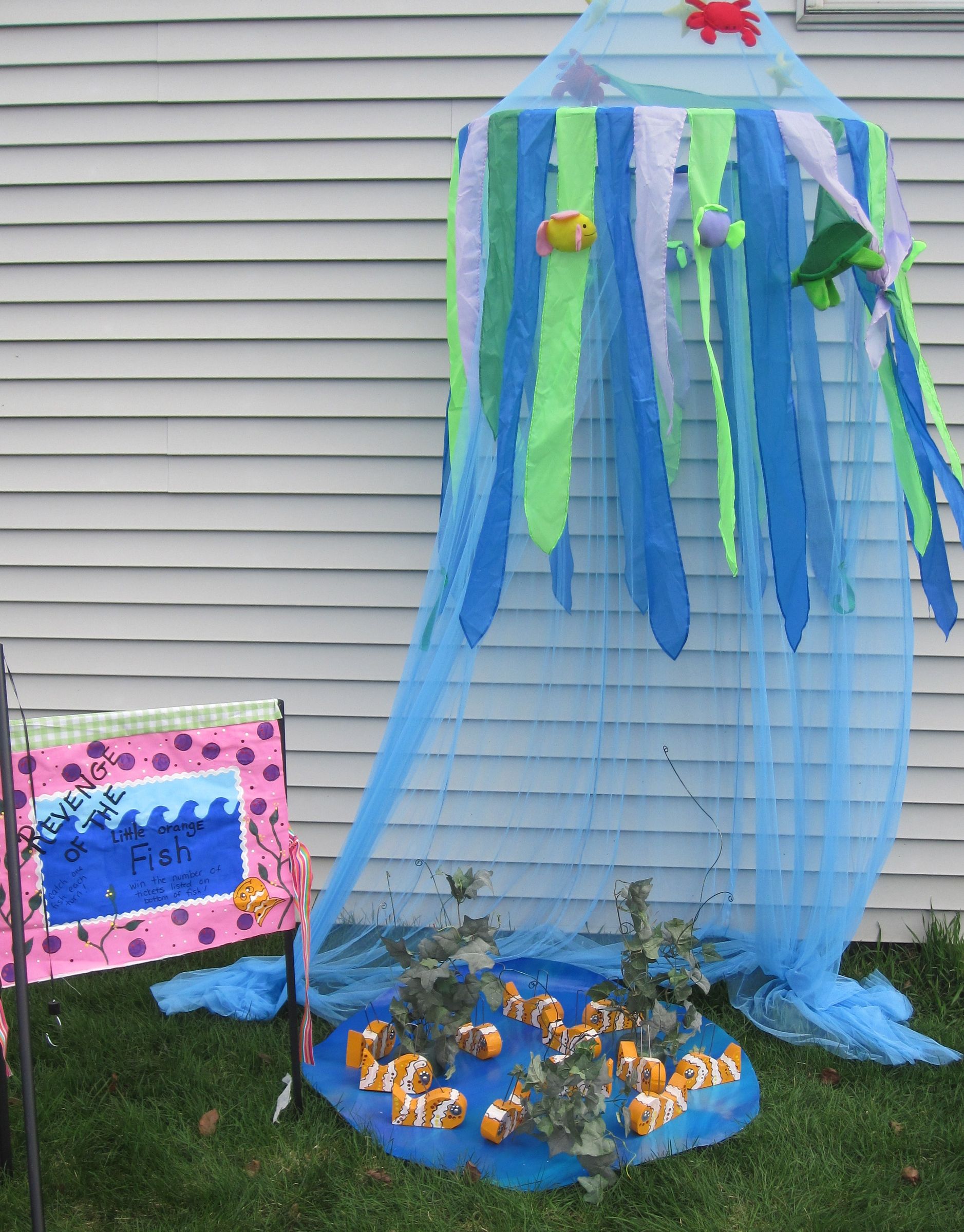 CARNIVAL PARTY: : 15 Steps (with Pictures) - Instructables