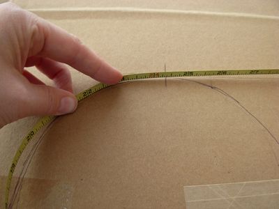 Cardboard Armor : 8 Steps (with Pictures) - Instructables