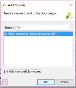 Video Processing Using VHDL and a Zybo : 10 Steps - Instructables