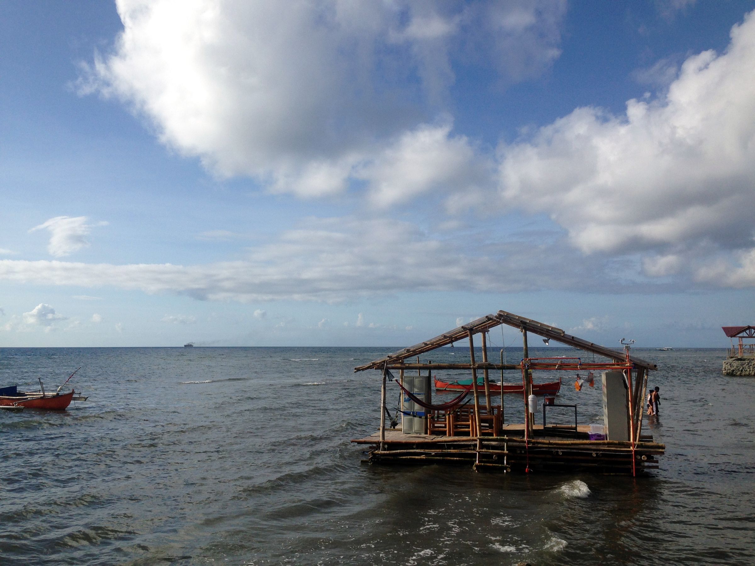 Bamboo BOAT Lab : 27 Steps (with Pictures) - Instructables