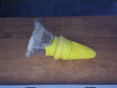 How to Make a Bean Shooter And/or a Mauly Clip Gun : 11 Steps ...