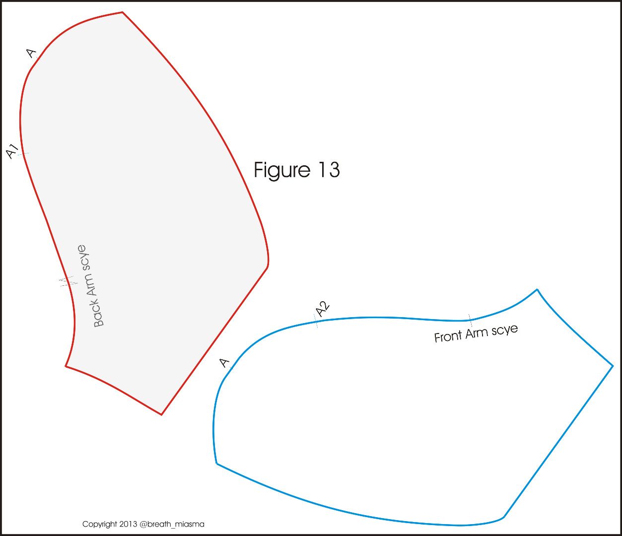 How to Make a Customized Petal Sleeve- : 20 Steps (with Pictures ...
