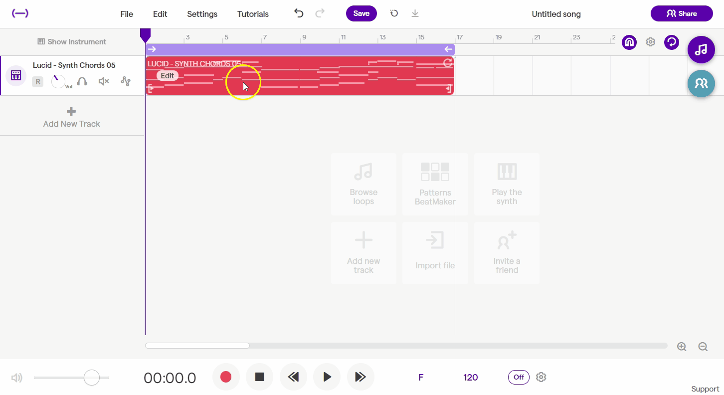 Introduction to Soundtrap : 7 Steps - Instructables