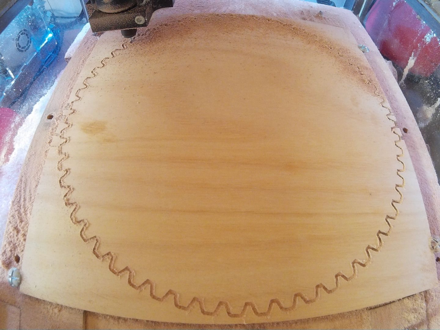 Autonomous / Voice Controlled - 3D Scanning Rig for 3D Printing : 31 ...