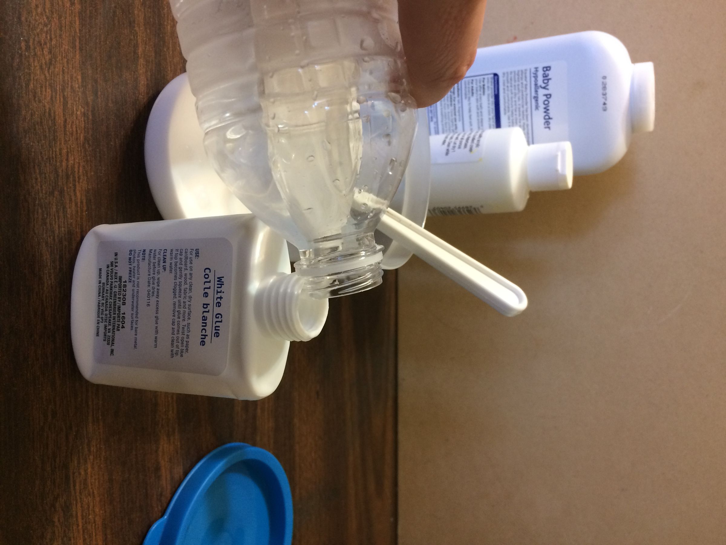 Homemade Gesso : 13 Steps (with Pictures) - Instructables