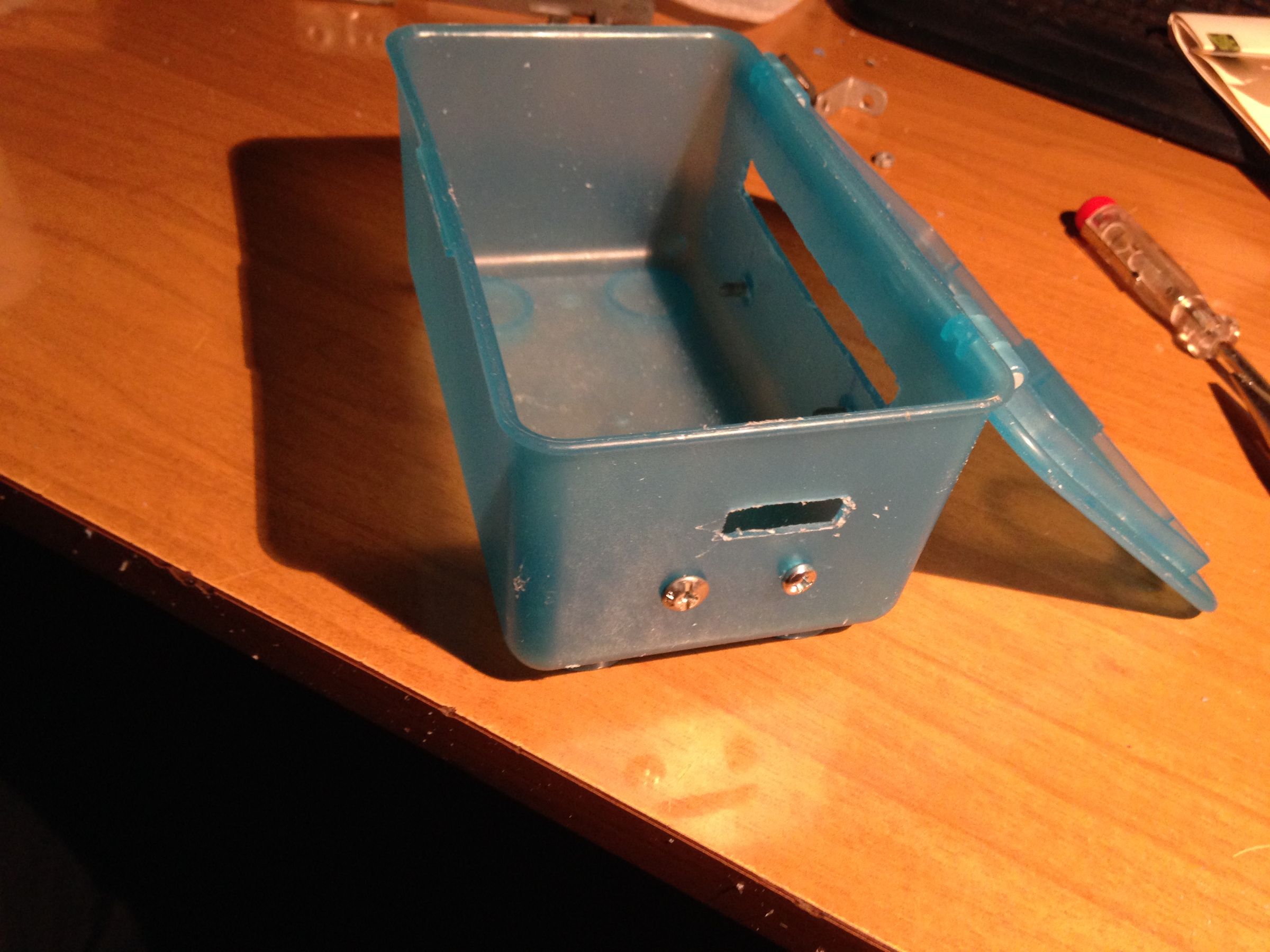 Arduino Audio Switch : 4 Steps - Instructables