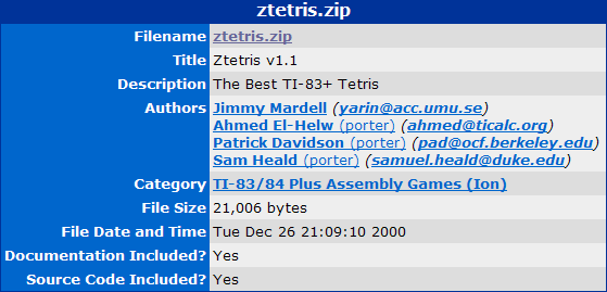 How to Put Games on Your TI-84 Plus or TI-84 Plus Silver Edition : 5 ...