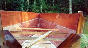 Hull Assembly Methods (Overview) : 7 Steps (with Pictures) - Instructables