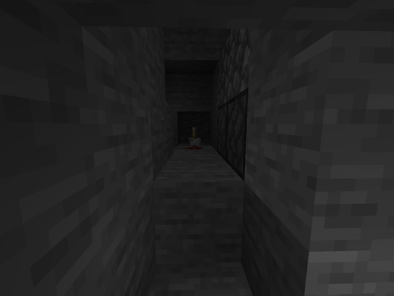 Minecraft Jeb Door : 8 Steps - Instructables