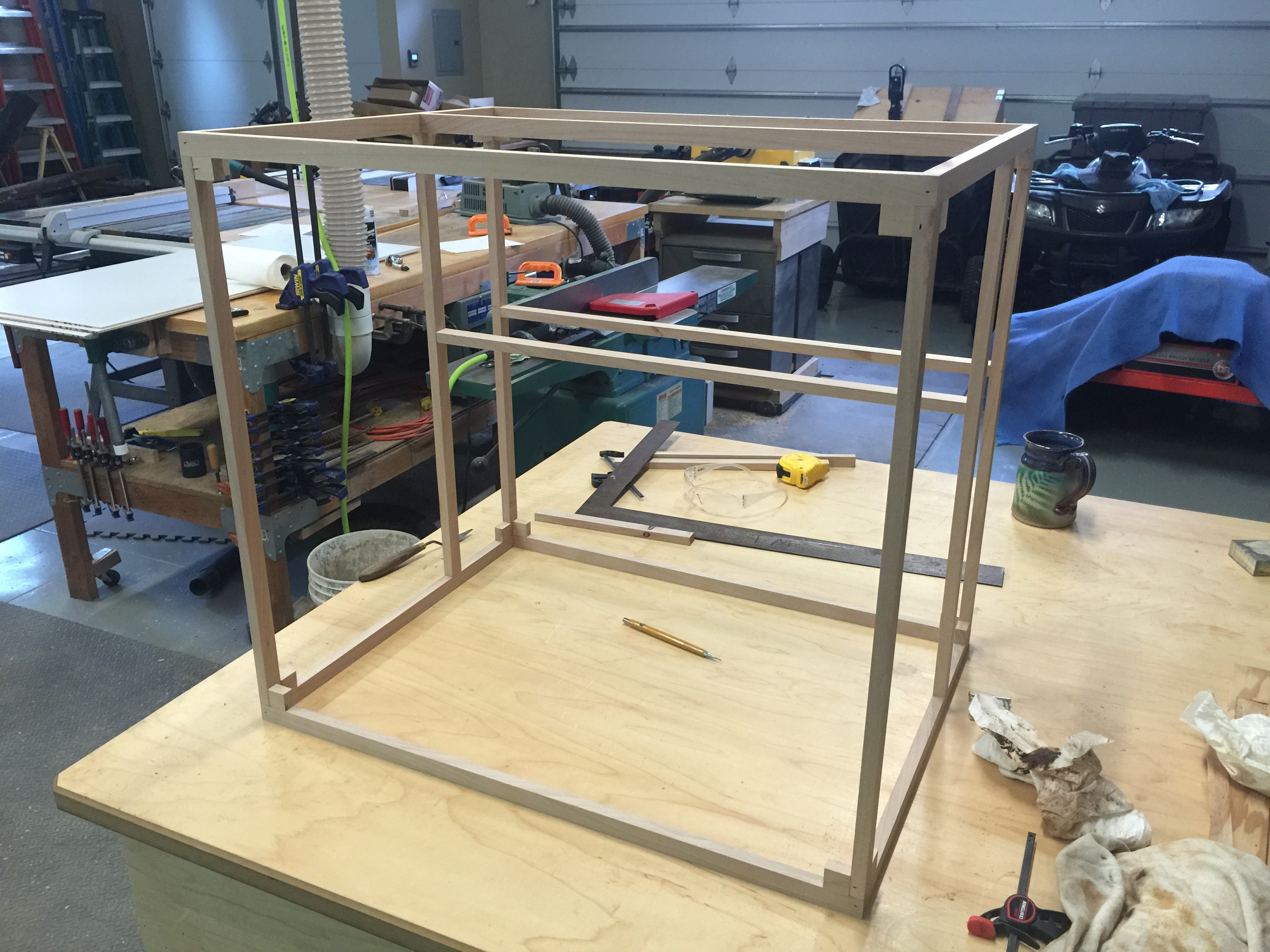 DIY 3D Printer Enclosure : 7 Steps (with Pictures) - Instructables