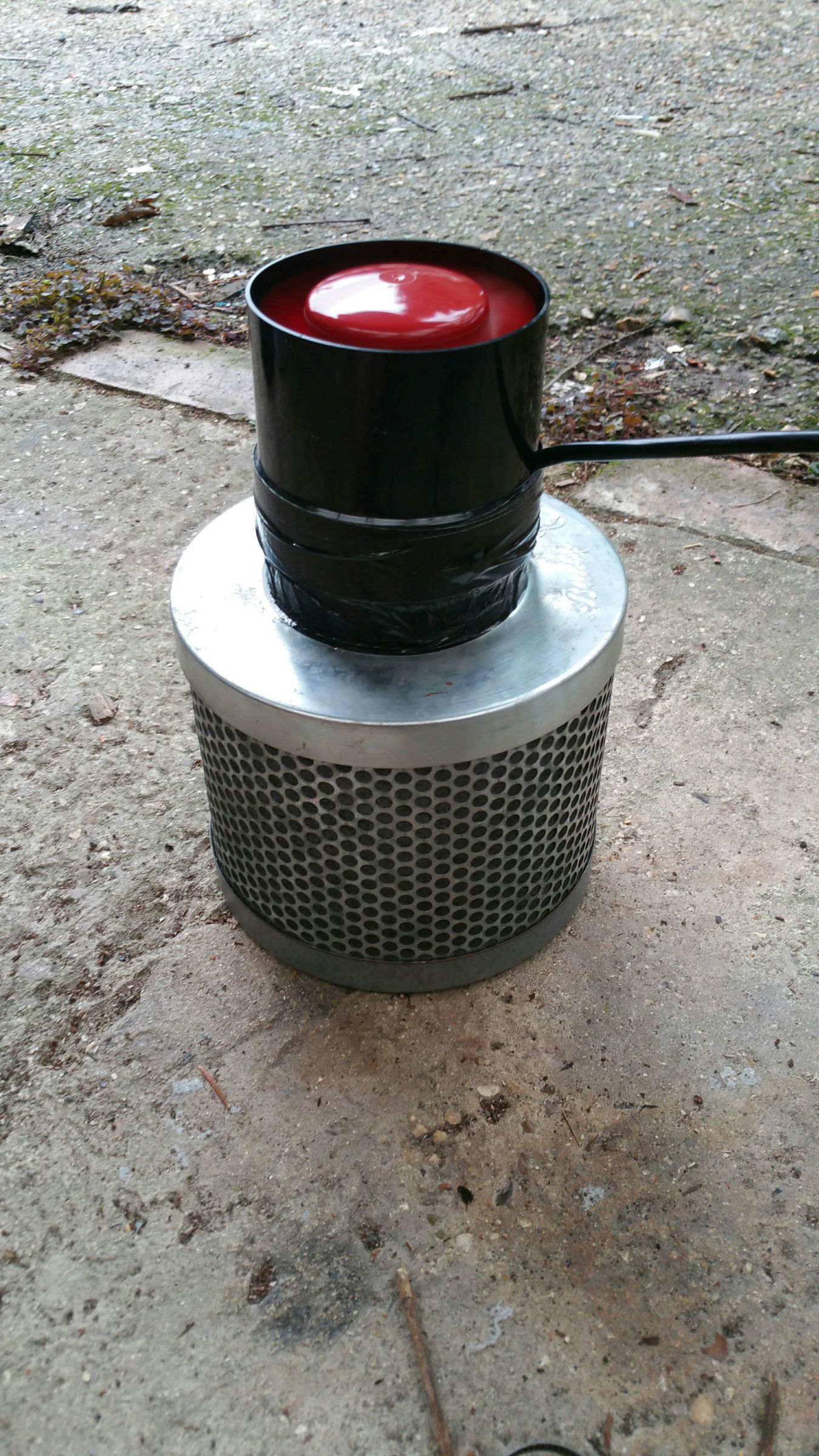 Fly Cage Black Soldier Fly Breeding UK. : 9 Steps (with Pictures ...