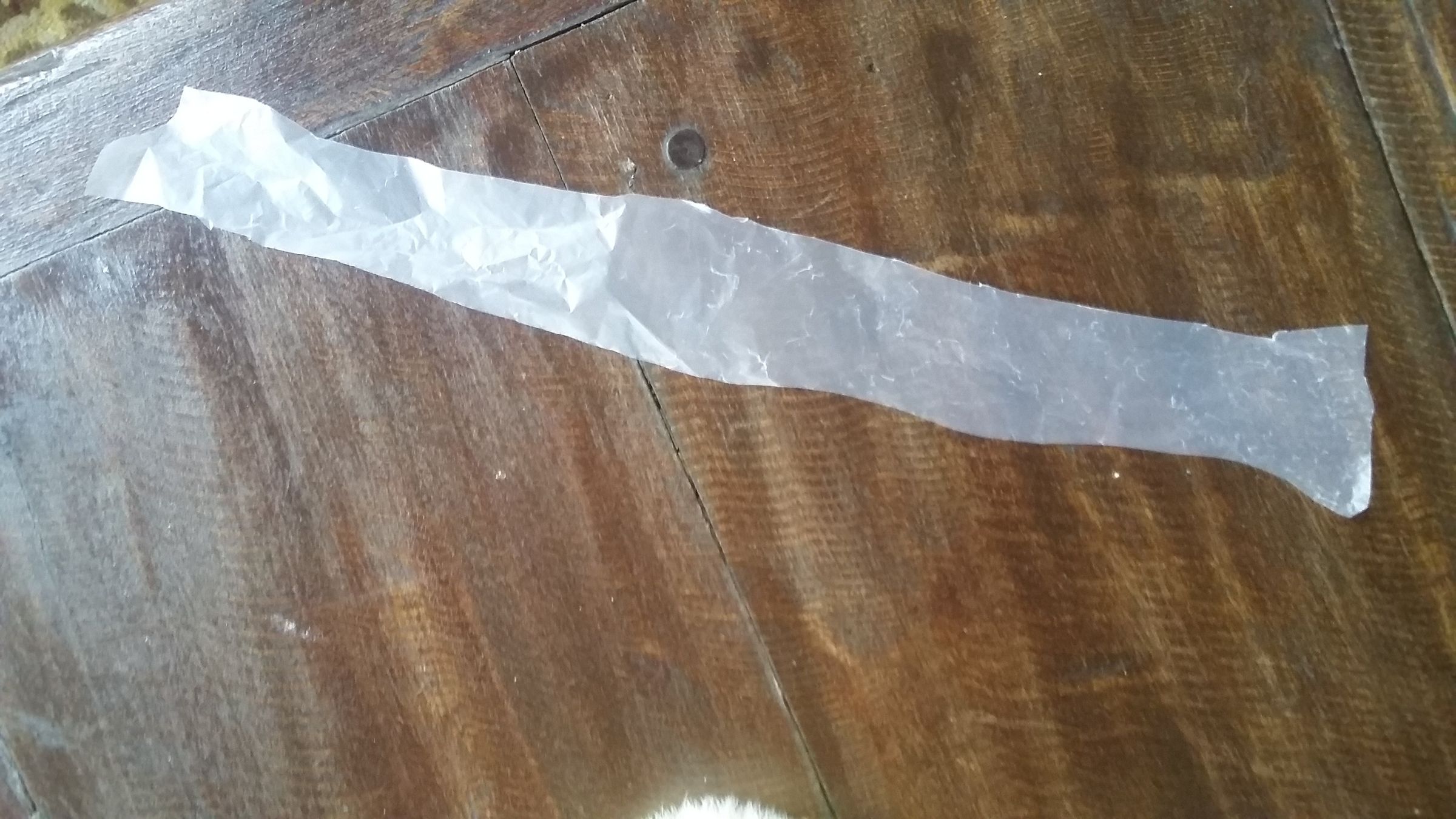 Filipino Plastic Bag Kite : 4 Steps (with Pictures) - Instructables