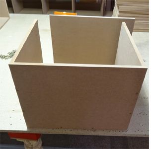 PIGEON HOLE - MULTI-DRAWER CABINET : 9 Steps (with Pictures ...