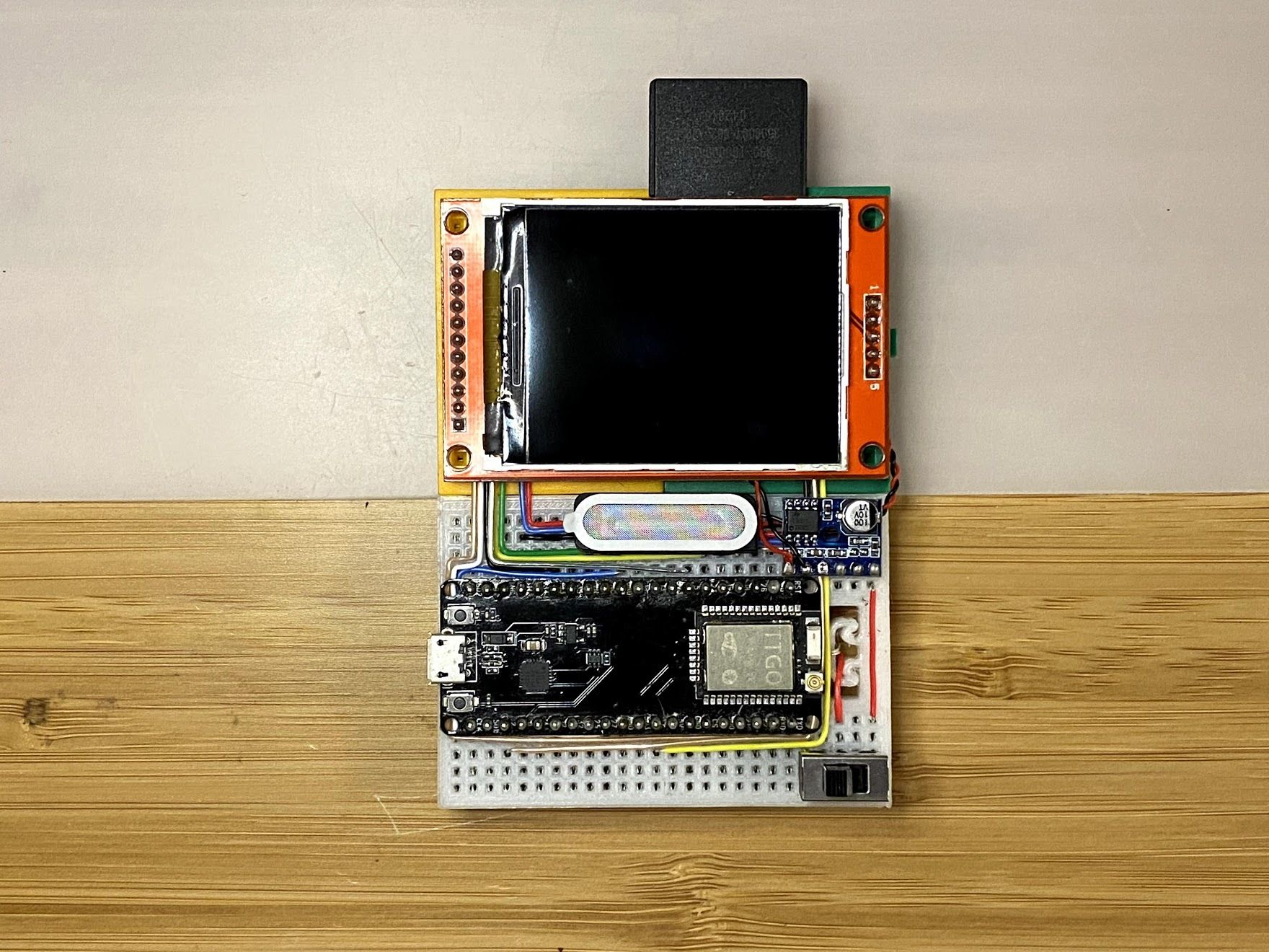 Play Video With ESP32 : 10 Steps (with Pictures) - Instructables