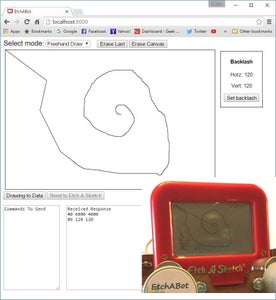 EtchABot: a Versatile CNC Etch a Sketch : 31 Steps (with Pictures) - Instructables