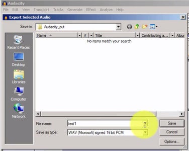 How to Install Audacity in Windows 7 : 16 Steps - Instructables