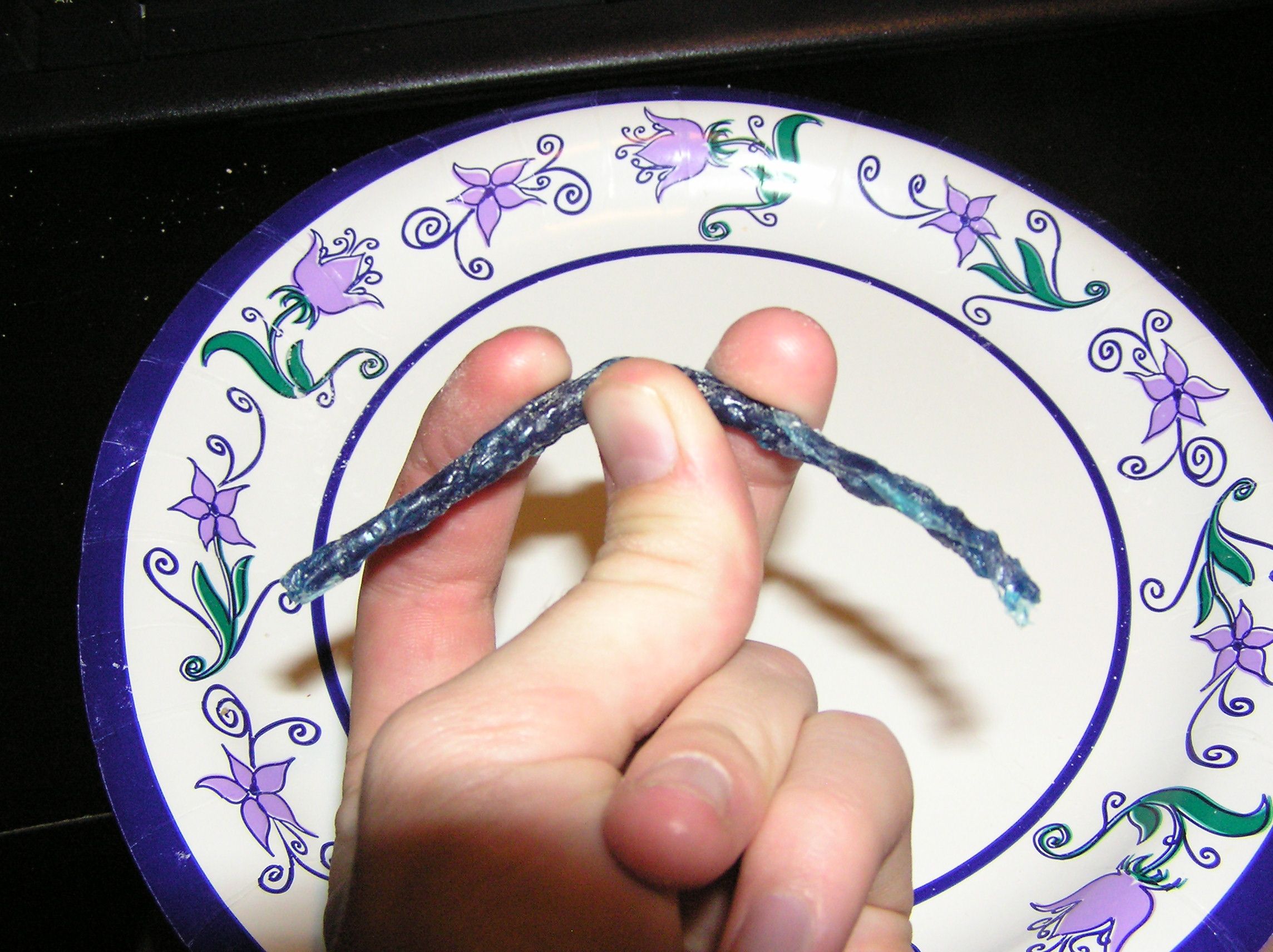 Make Potato Plastic! : 5 Steps - Instructables