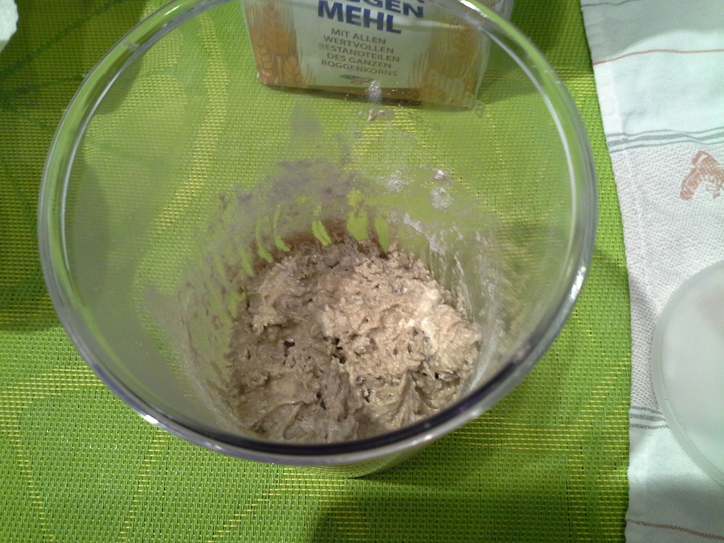 Pure Rye Bread : 31 Steps (with Pictures) - Instructables