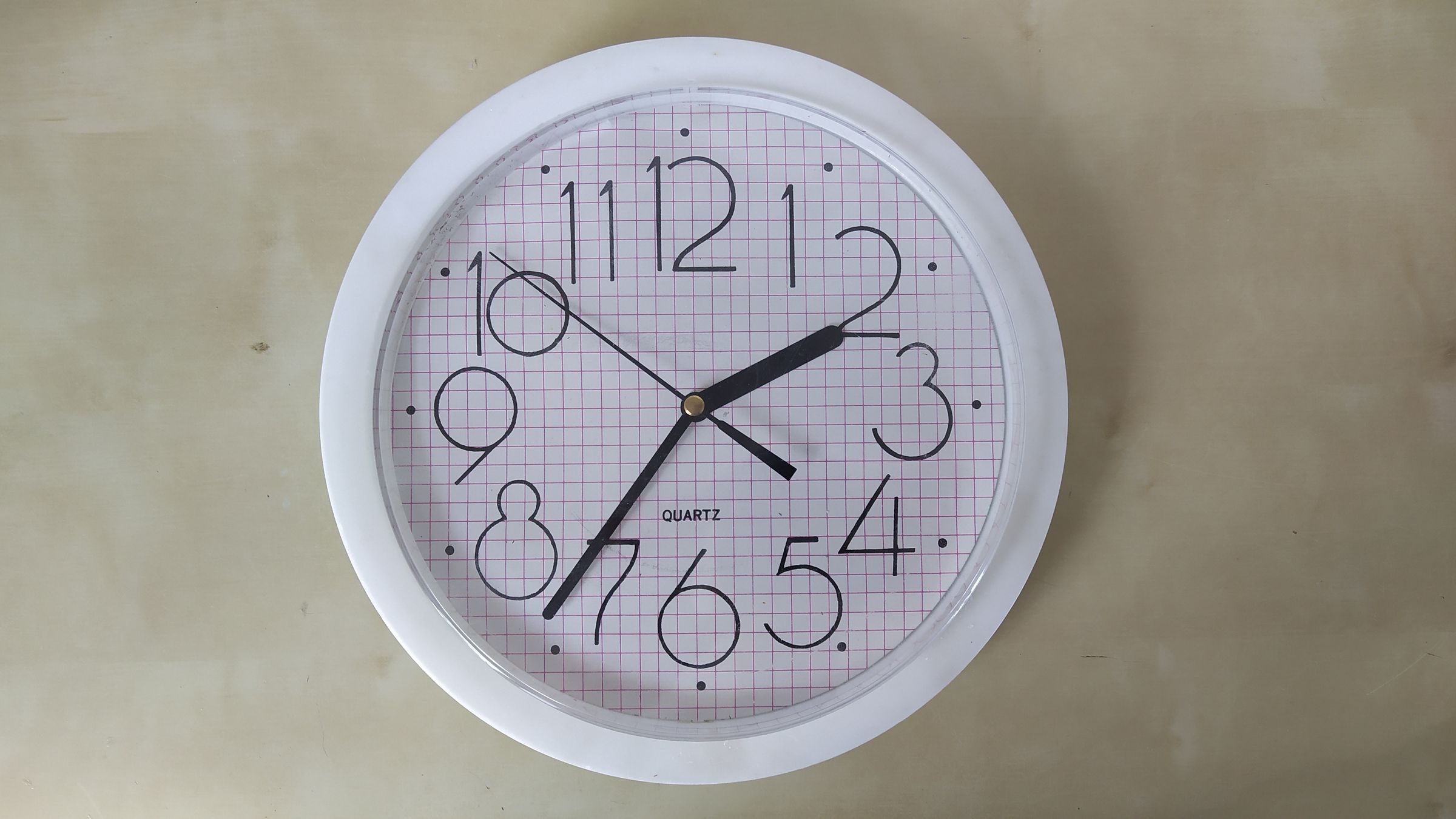 Playing Cards Clock : 7 Steps (with Pictures) - Instructables