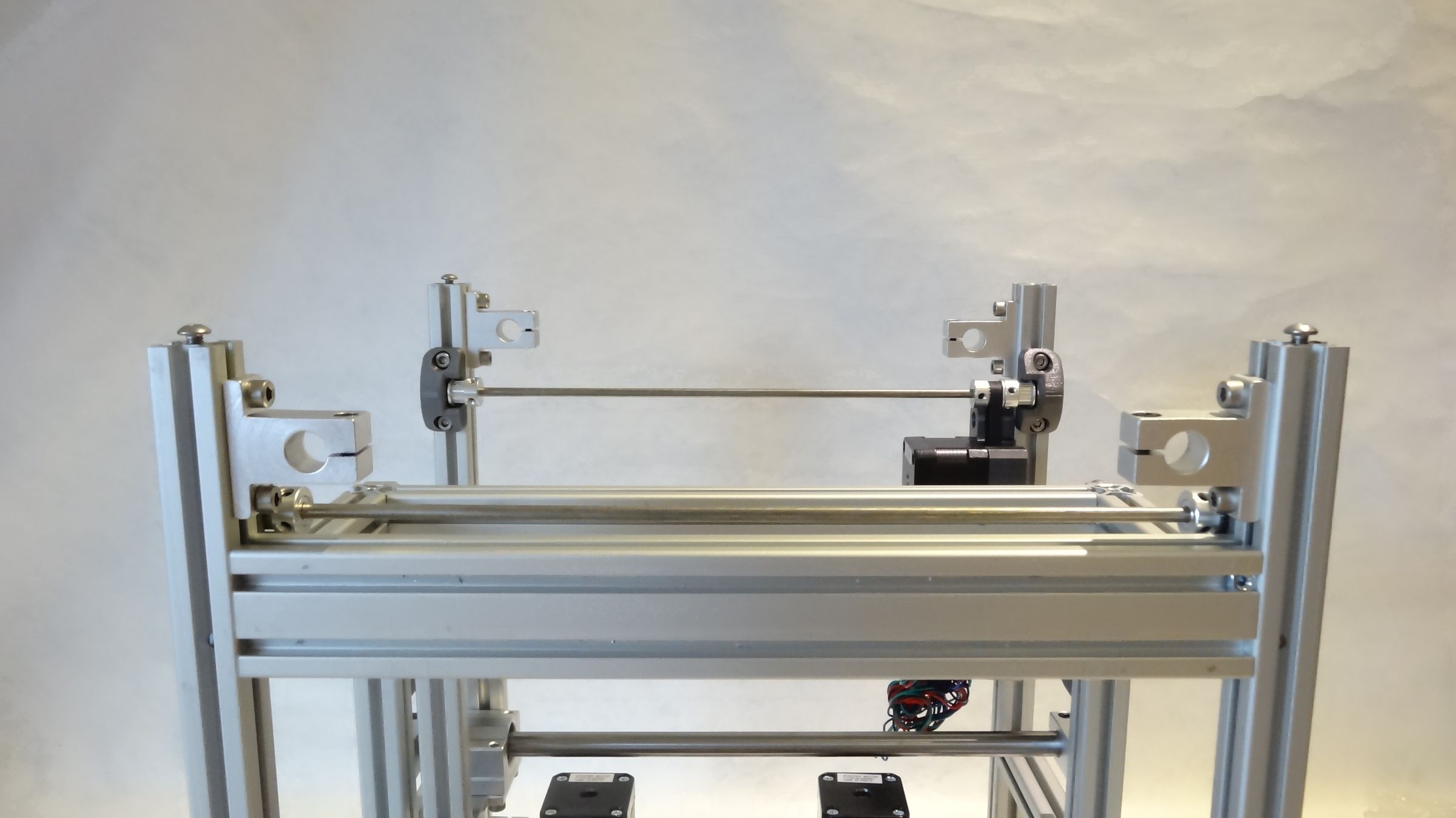 JRLS 1000 DIY SLS-3D-PRINTER : 43 Steps (with Pictures) - Instructables