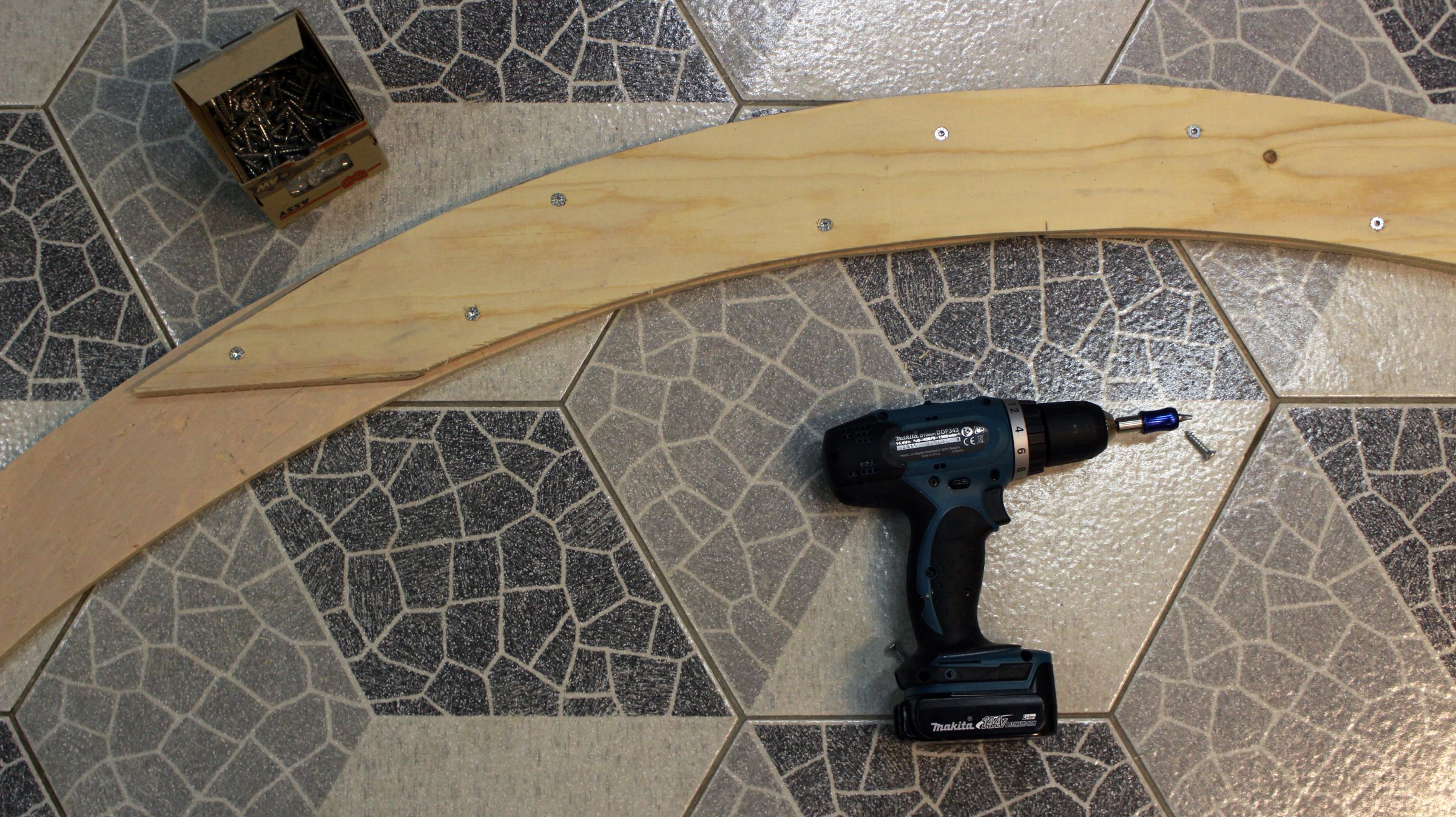 Wooden Arches : 14 Steps (with Pictures) - Instructables