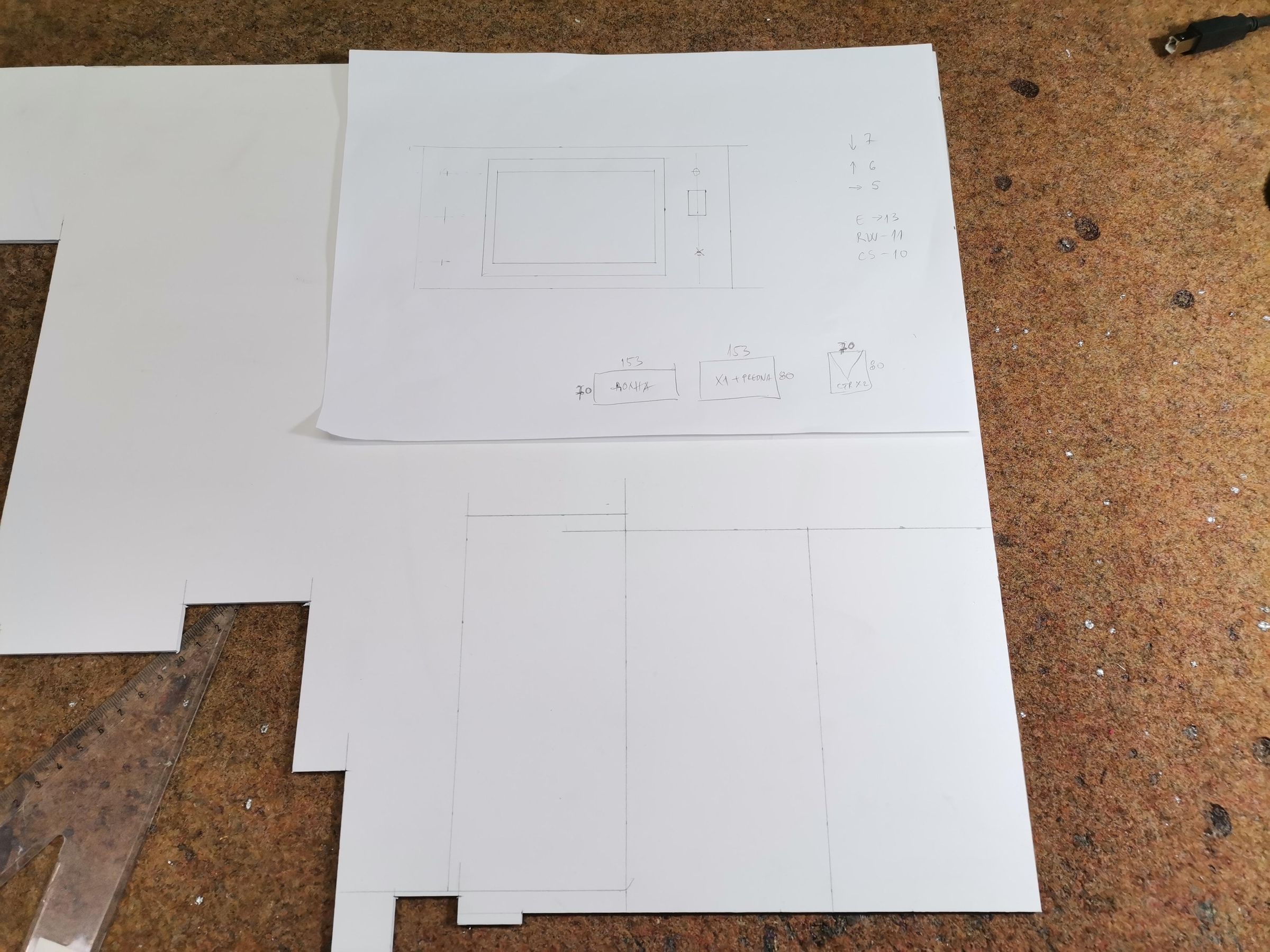 Simple Arduino Based Bioresonance Therapy Device - RIFE Machine : 3 ...
