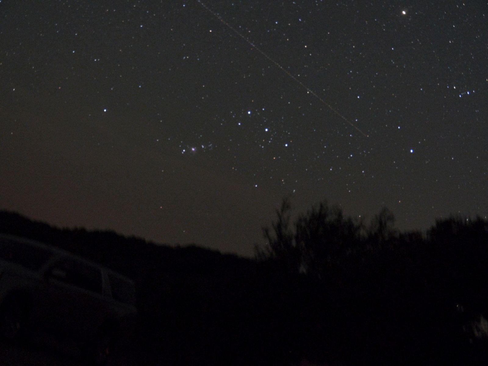 Simple Manual Star Tracker for Astrophotography : 12 Steps (with ...