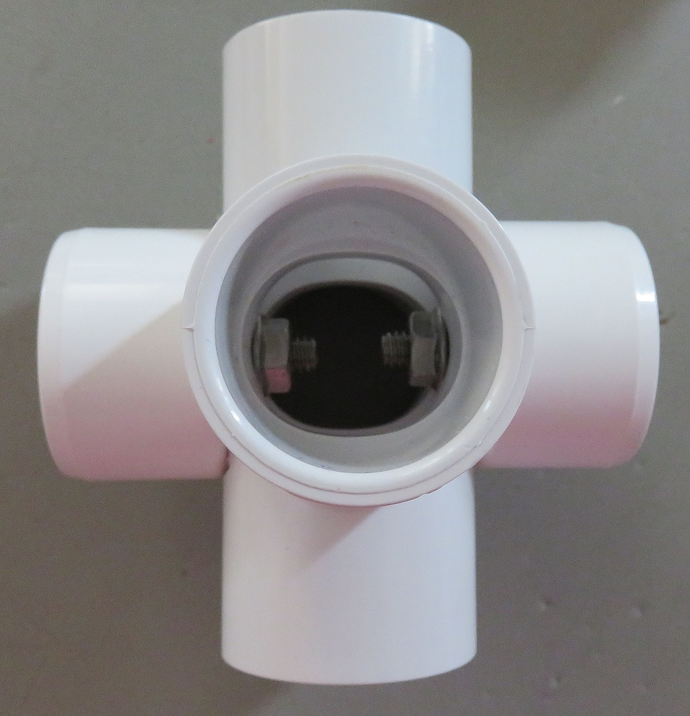 Cat Tower With 6 Foot Scratching Pole : 26 Steps (with Pictures ...