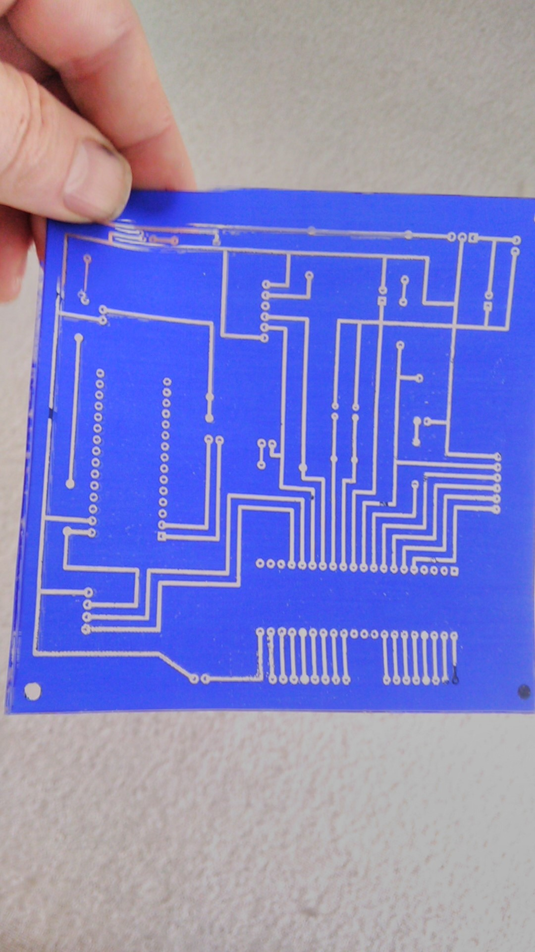 Homebrew 8-Bit Computer With TinyBASIC and ATMEGA1284P : 5 Steps (with ...