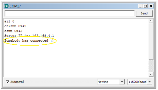 Programming a HTTP Server on ESP-8266-12E : 10 Steps - Instructables