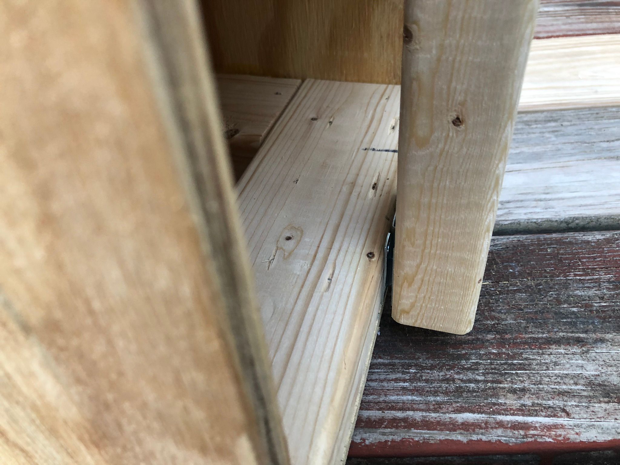 Ammunition Storage Rack : 10 Steps - Instructables