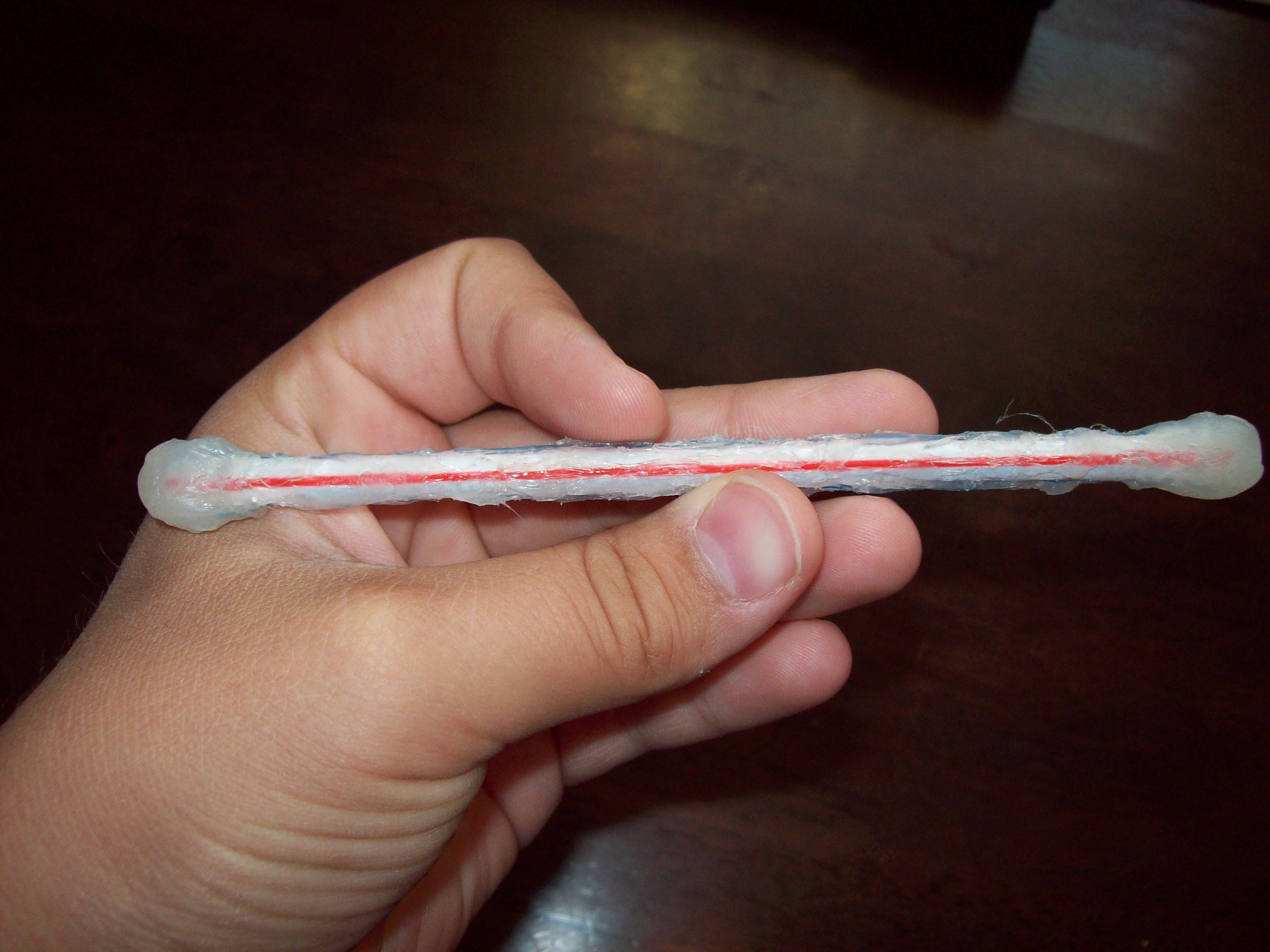 Pen Spinning Straw - Instructables