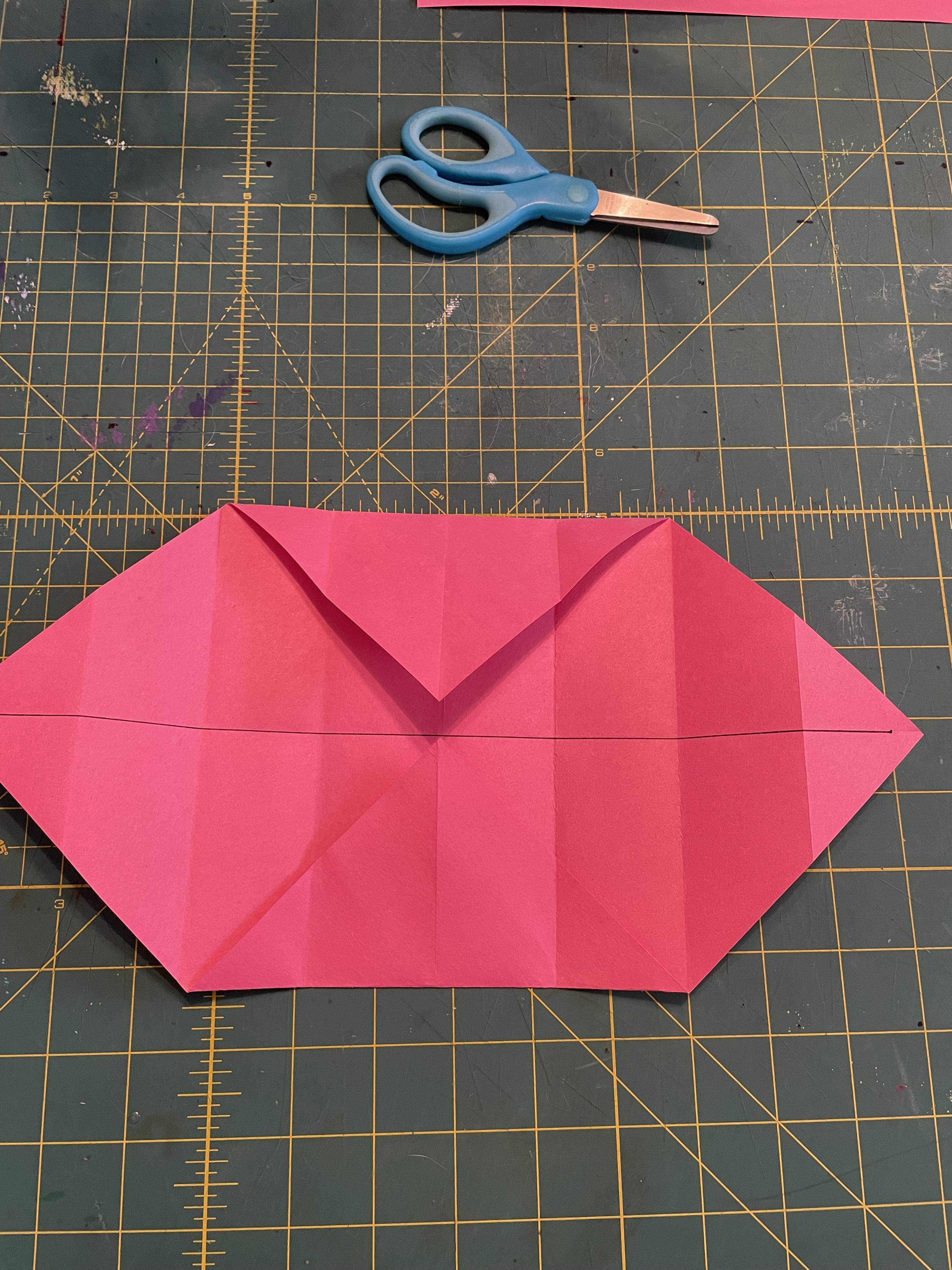 Origami Box- a Story Makes It Easy to Learn : 8 Steps (with Pictures ...